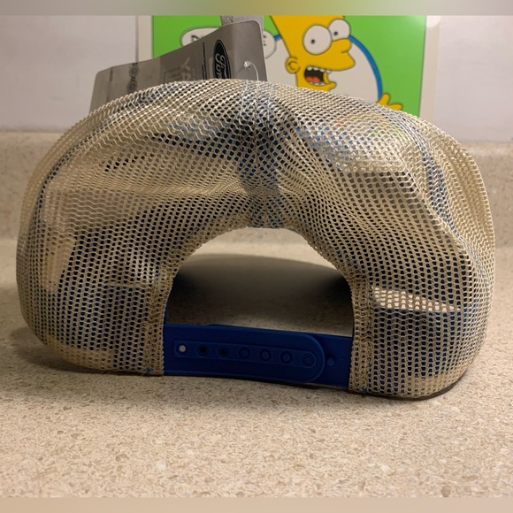 Ford | Accessories | Ford Bronco Retro Style Trucker Hat | Poshmark